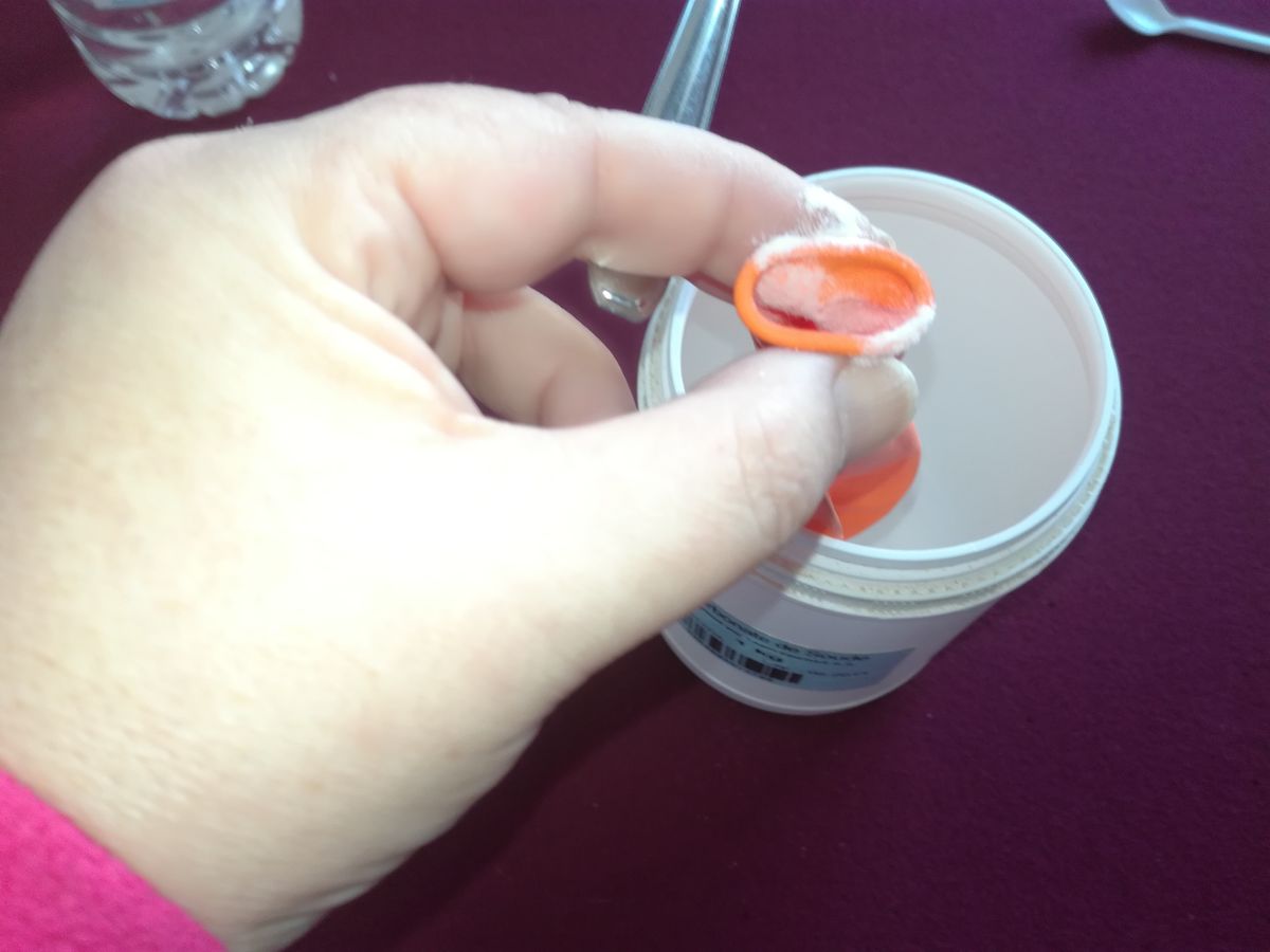 Gonfler un ballon sans souffler — Wikidebrouillard