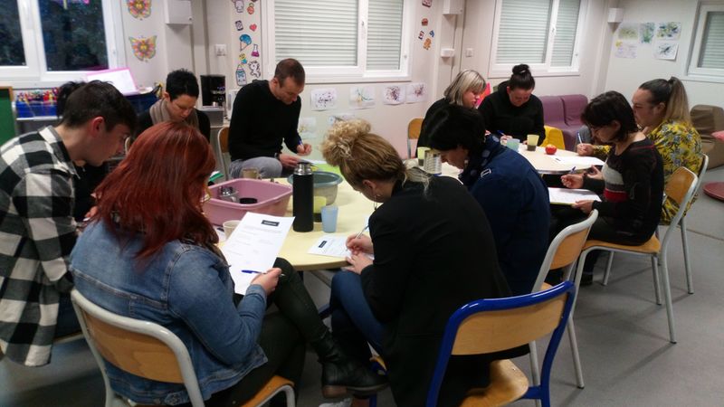 L'effet Barnum — Wikidebrouillard